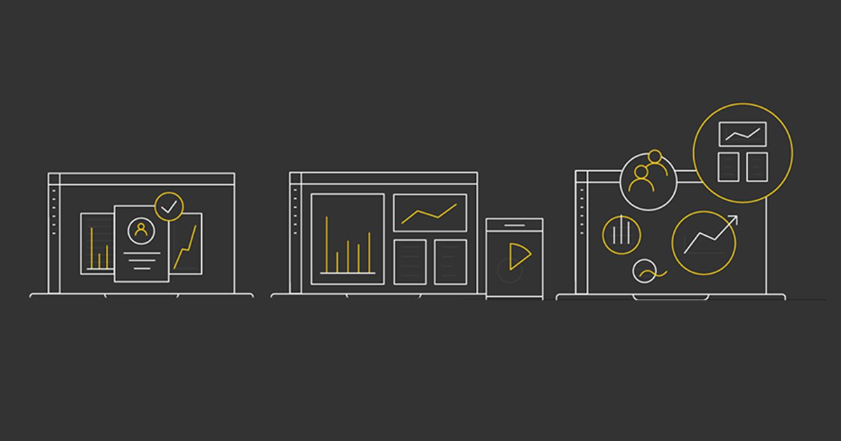 Blog | Microsoft platform Power BI - leverage the power of your data