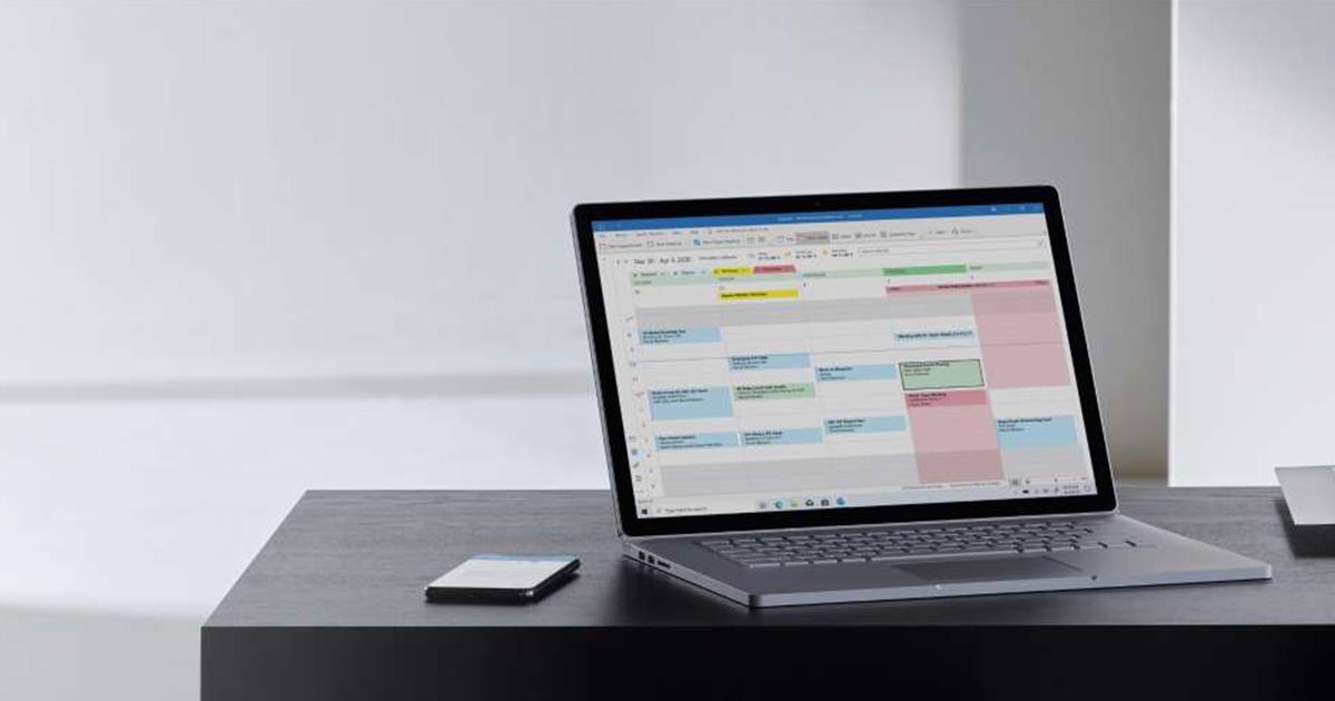 Blog | Microsoft 365 - one solution for your entire work environment