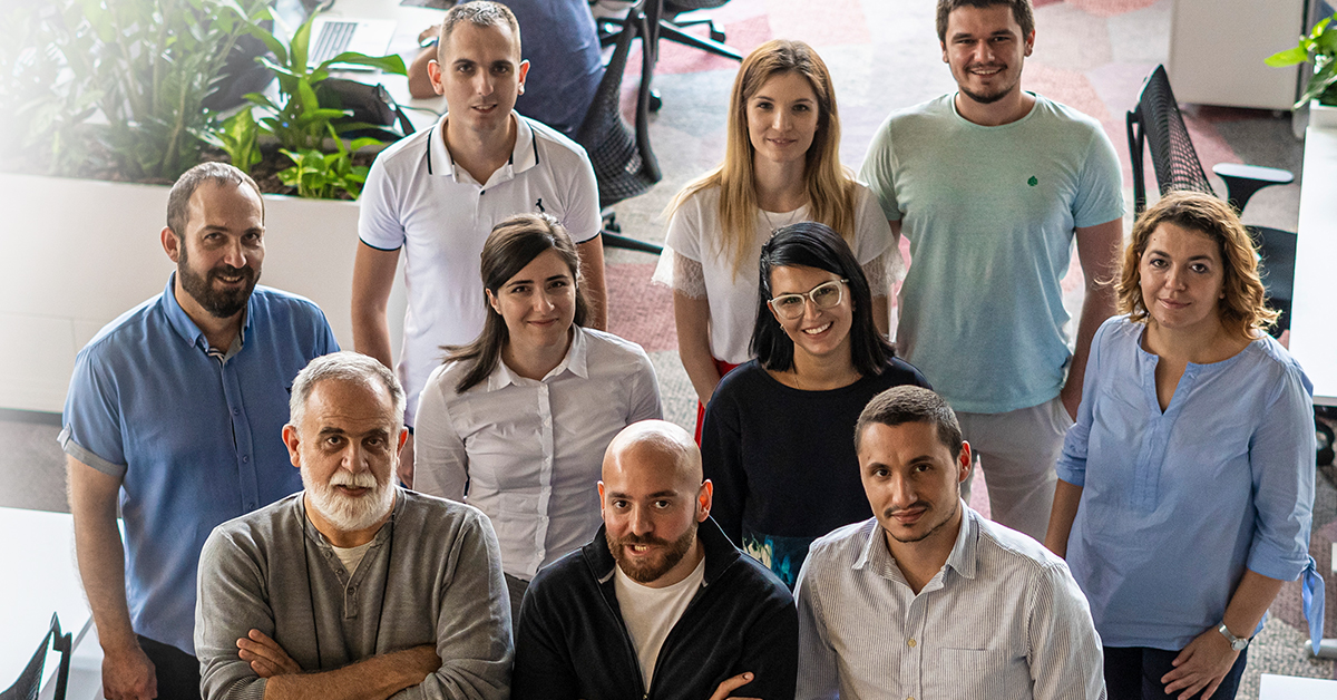 Comtrade System Integration | About us