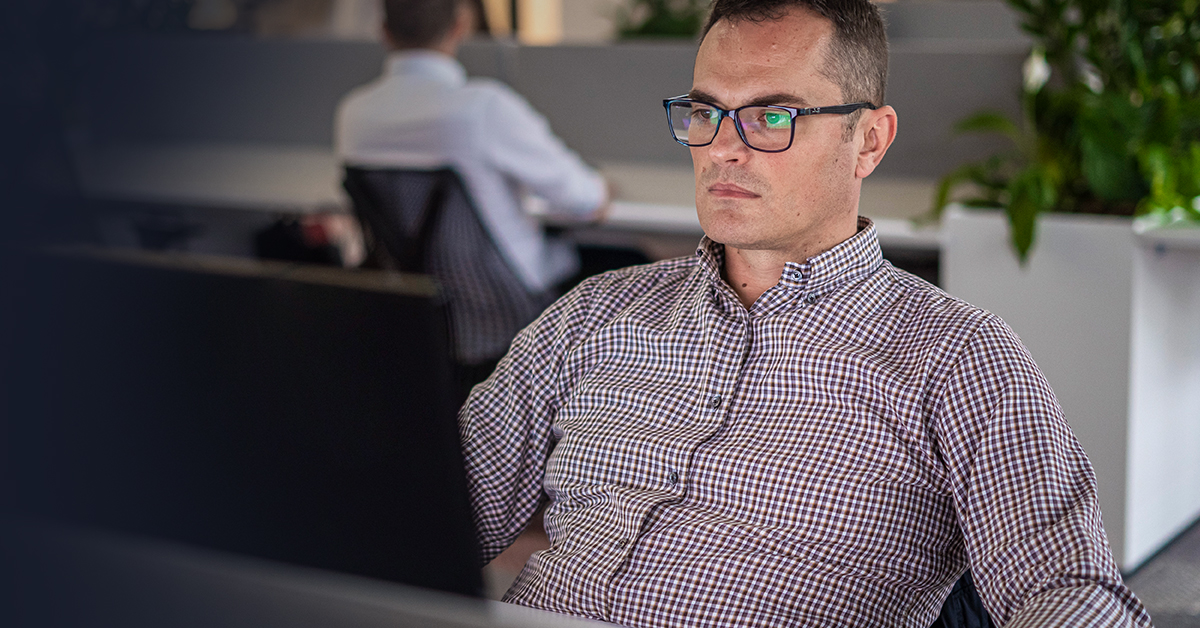 Comtrade System Integration | Our experts