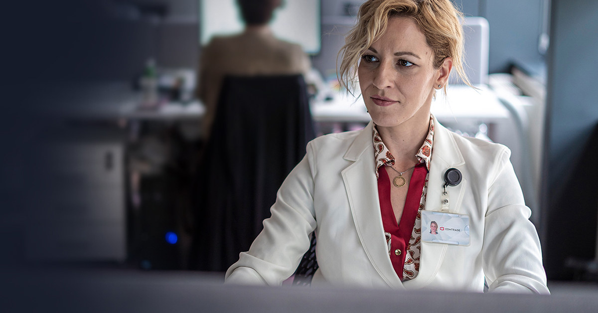 Comtrade System Integration | Why CTSI