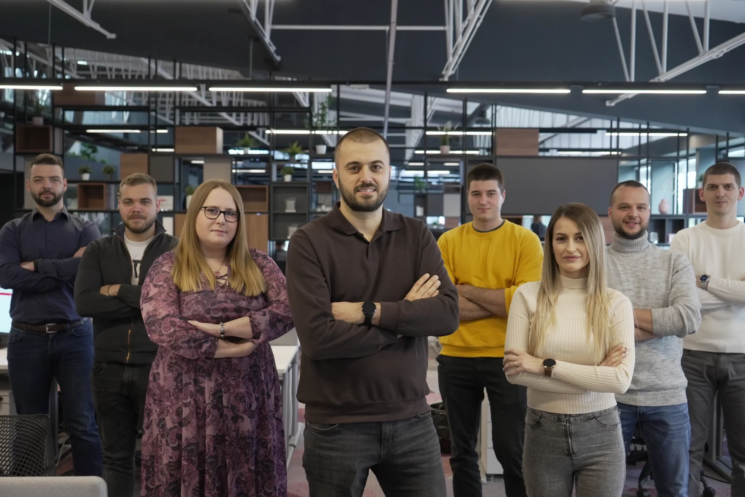 Cognitive becomes a part of the Comtrade System Integration Adriatic ...