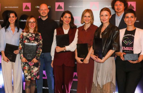 Comtrade System Integration | Jasno. Brzo. Integrisano.