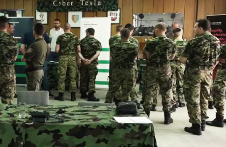 Comtrade System Integration | Jasno. Brzo. Integrisano.