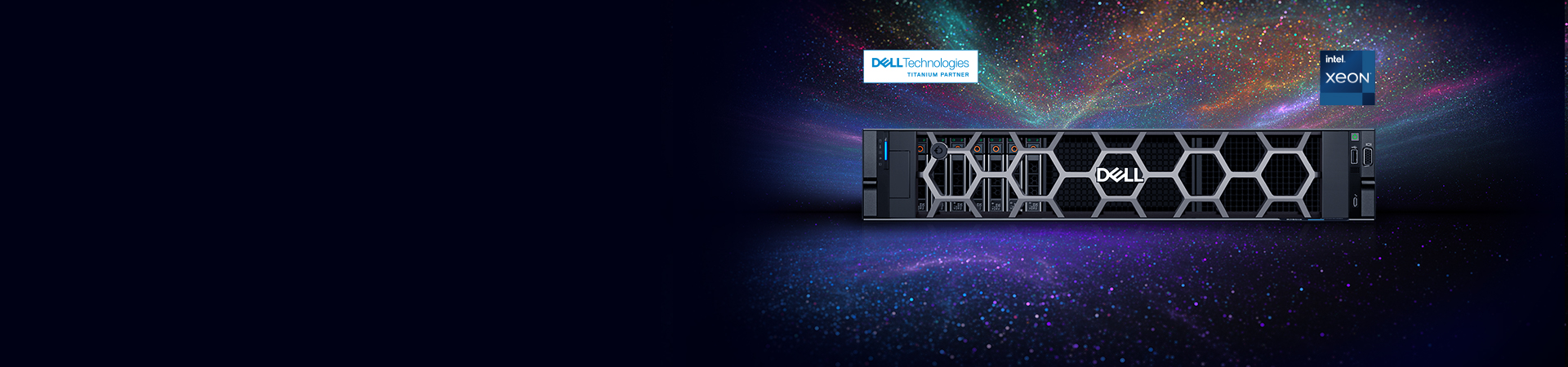 PowerEdge R760xs Rack Server | comtrade integration